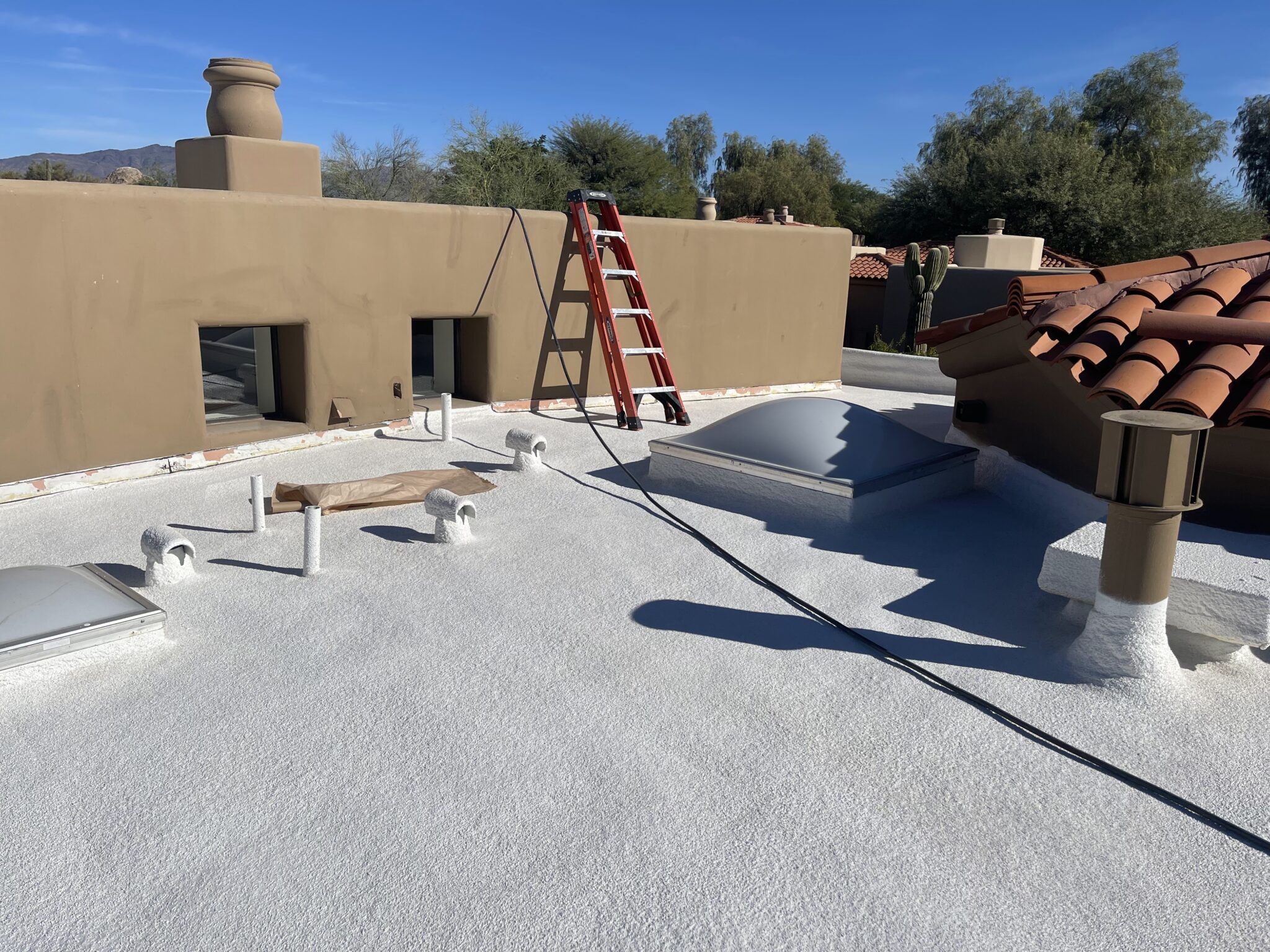 Quality Roofing in Phoenix • Valleywide Pro Roofing
